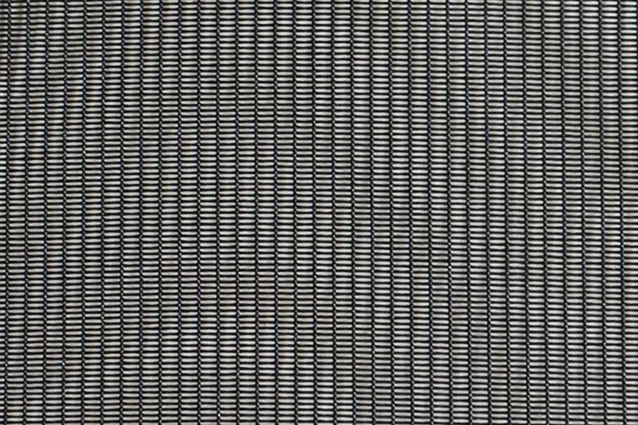 Midge Mesh/Pollen Mesh- black. 1.2mt wide sold by the meter – Sisi UK Ltd