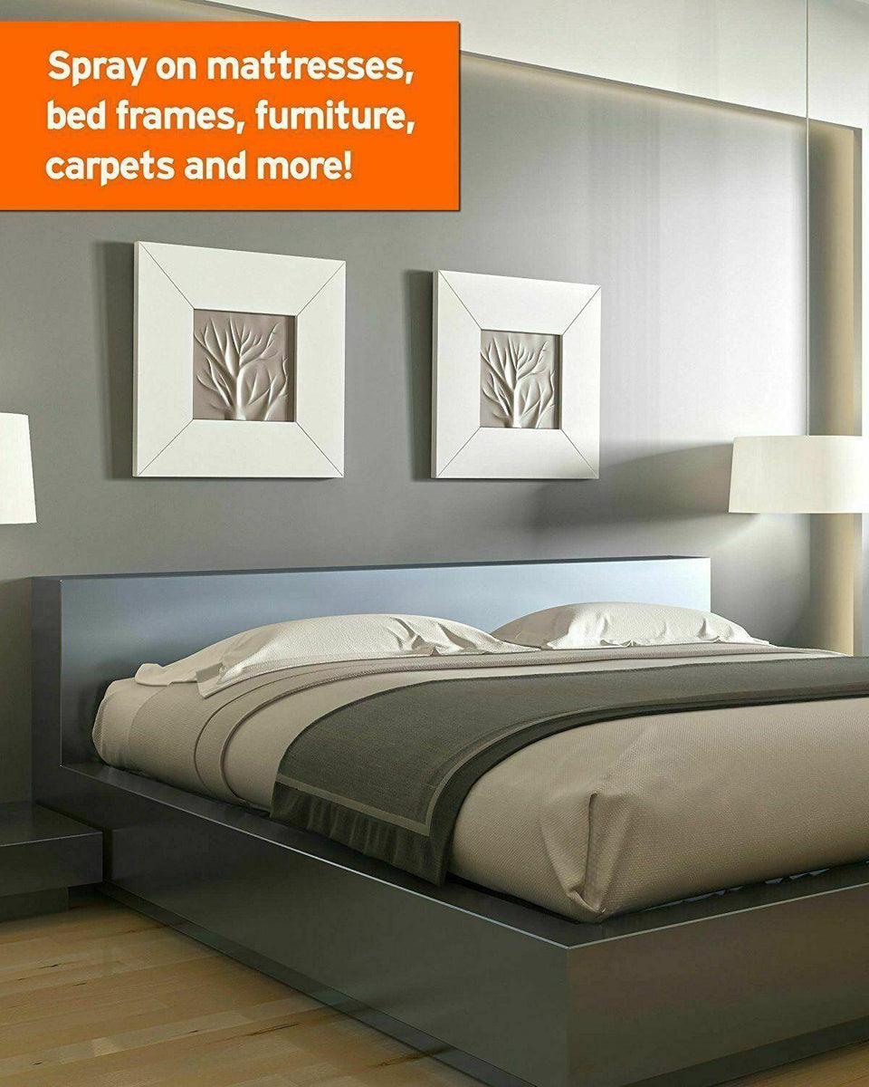 Protector C Super for Insect Killer Spray & Growth Regulator – Sisi UK Ltd