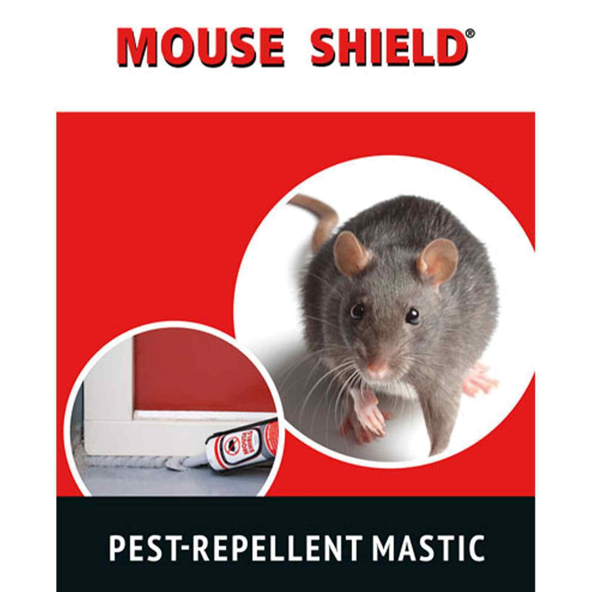 Mouse Shield (300ml Tube) – Sisi UK Ltd
